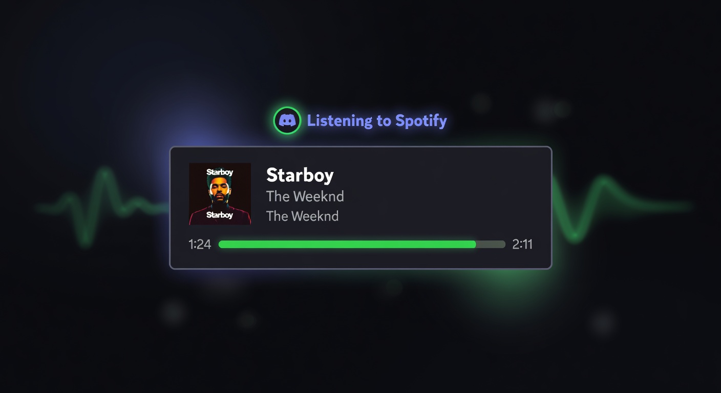 How to See What Someone Is Listening to on Discord (Without Being ...