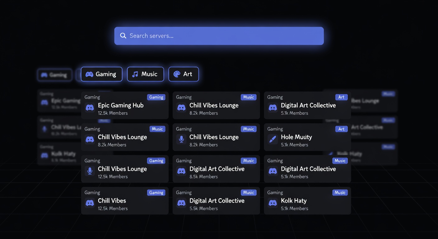 How to Find Discord Servers to Join in 2026 — A complete guide to ...